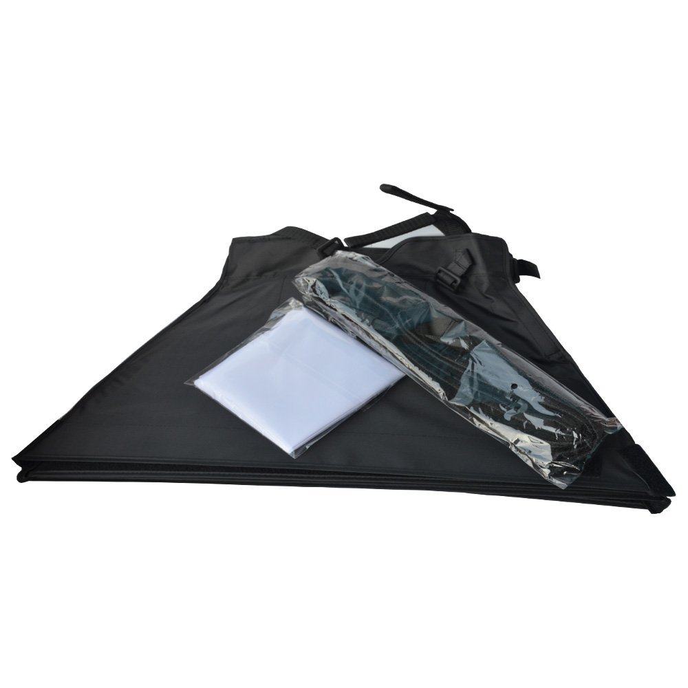 Fotopal LED Panels Flash Softbox Honeycomb Grid Di... – Vicedeal