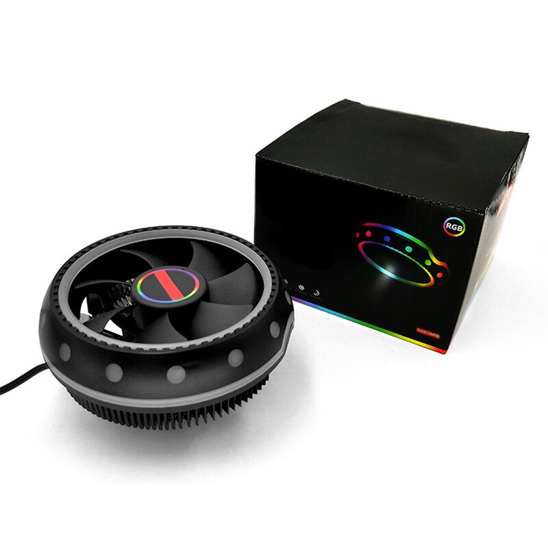 Corrosion-Resistant Desktop Computer Radiator Colo... – Grandado