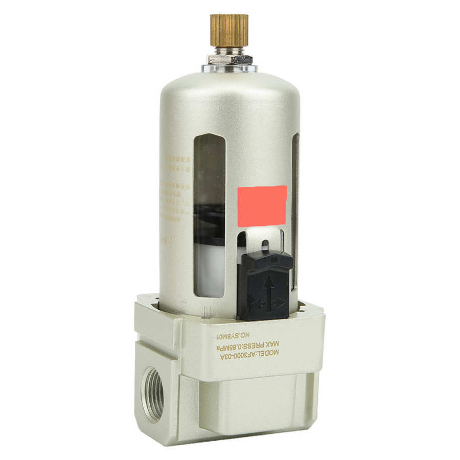 Air Filter Oil Water Separator Pneumatic Tool Mech... – Grandado
