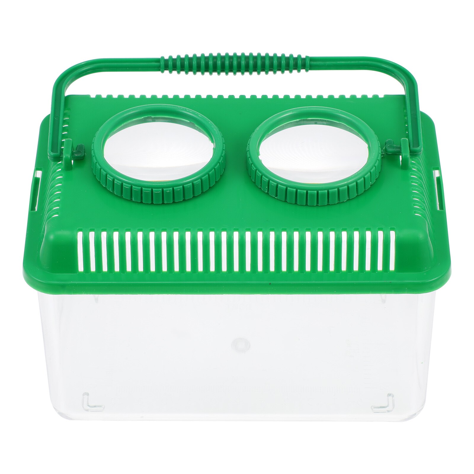 Insect Observeren Doos Outdoor Goudvis Container I... – Vicedeal