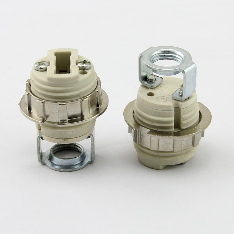 4pieces/lot G9 complete set lamp bases, G9 lamp so... – Vicedeal