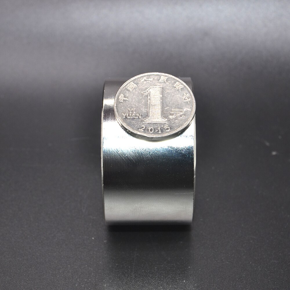 N52 D 50 x 30 mm OR 40X20 mm round magnet Rare Ear... – Vicedeal
