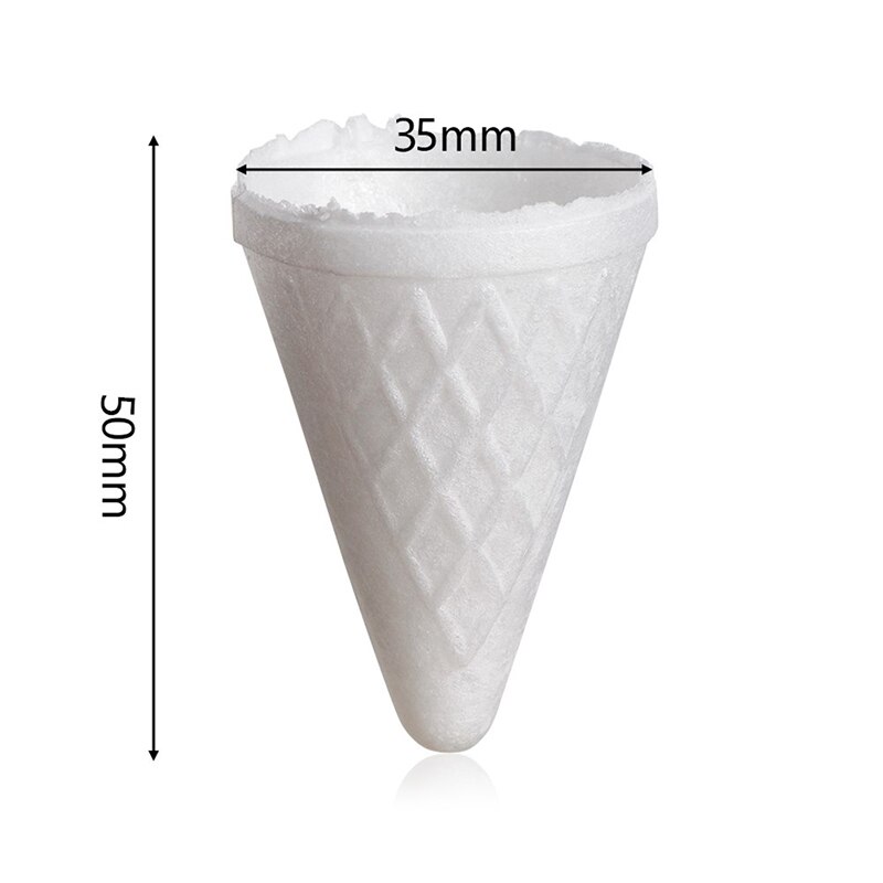 80pcs Cake Decorating Care Rose Flower Piping Care... – Grandado