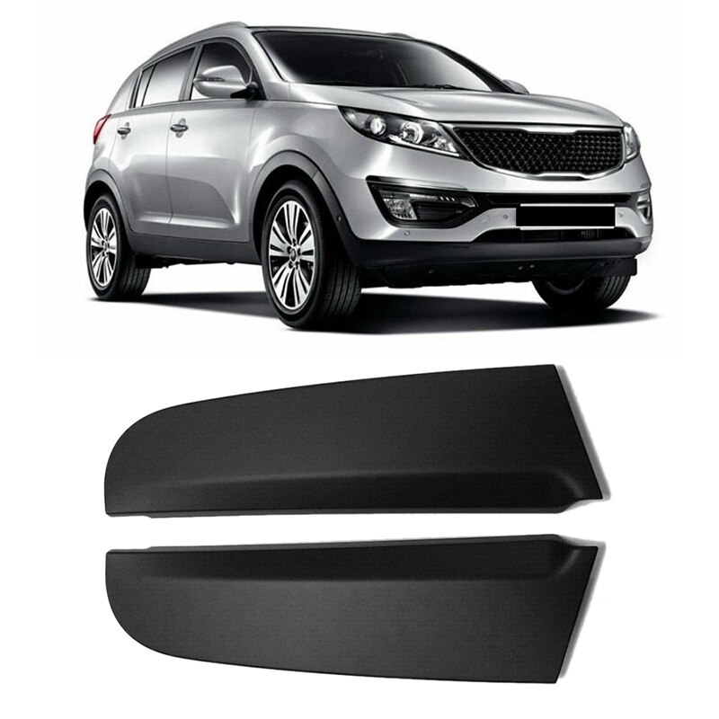 2Pcs Car C Pillar Rear Door Garnish Cover for Kia ... – Grandado