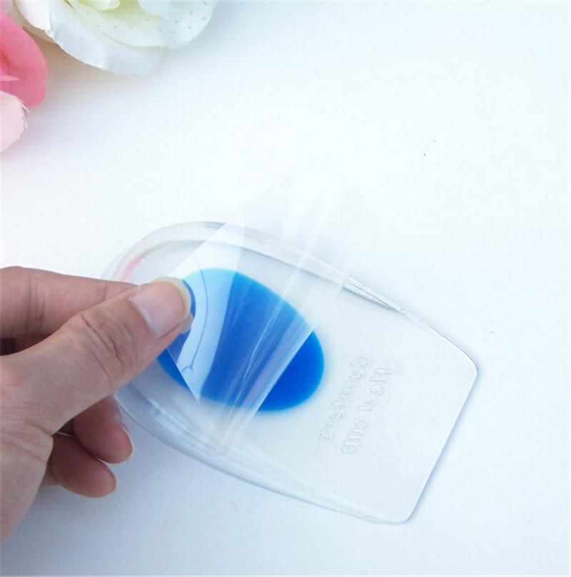 Spur Support Shoe pad soles relieve foot pain prot... – Grandado