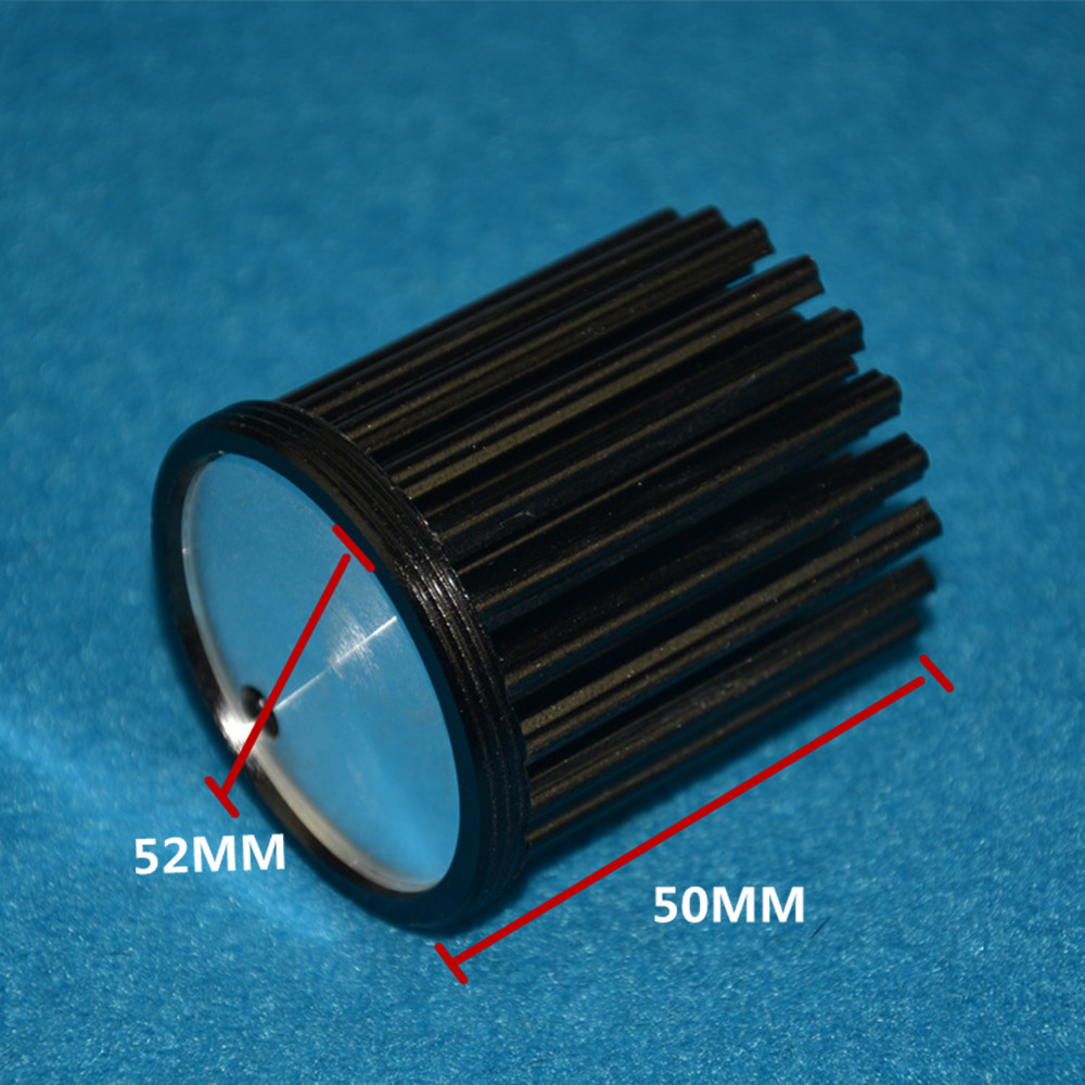 Disipador de calor LED A1070, disipador de calor d... – Grandado