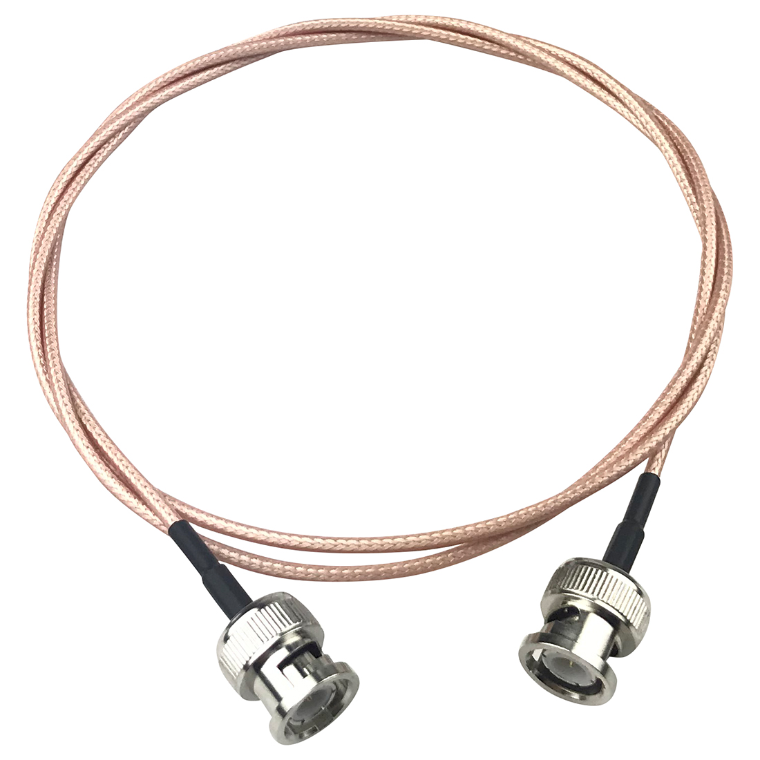 RG316 Sdi Kabel 50 Ohm Bnc Male Naar Bnc Male Vide... – Vicedeal