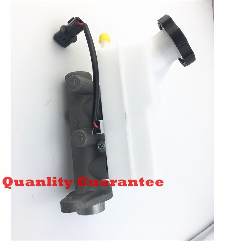 JAC Brake Master Cylinder / Pump 59100-4A100 – Grandado