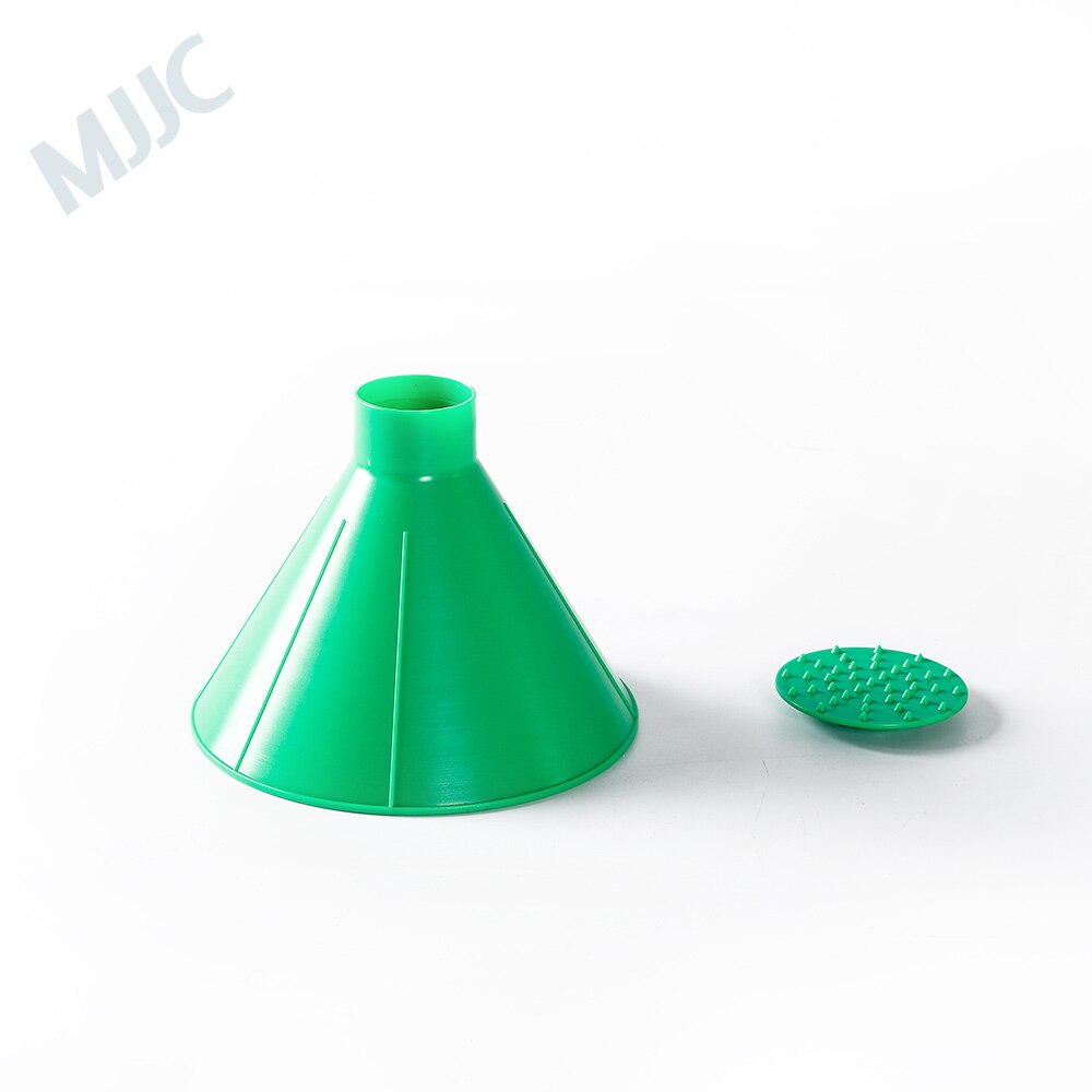 MJJC Scrape A Round, 3 in 1 Ice Scraper Car Windsh... – Grandado