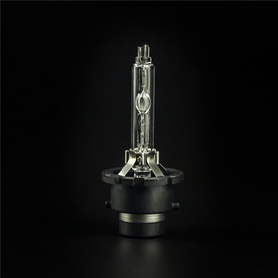 2Pcs Car 12V 35W D2S Xenon HID Car Headlight Light... – Grandado