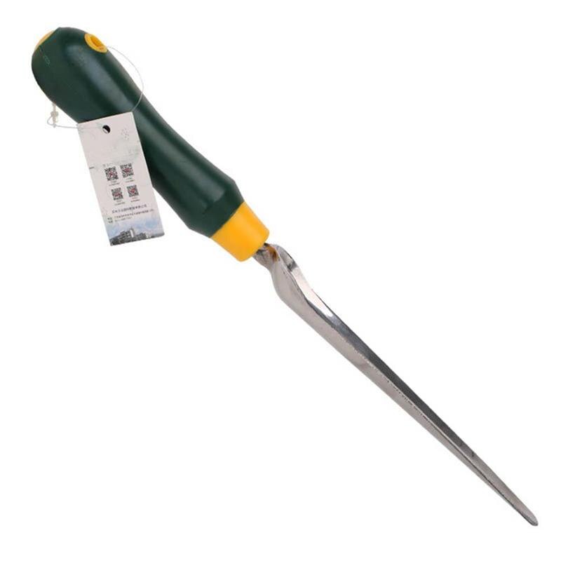 Hand Tool Garden Hand Weeder Plant Relocation Weed... – Grandado