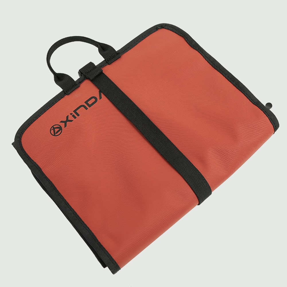 Rock Climbing Storage Bags Waterproof Carabiner Ge... – Grandado