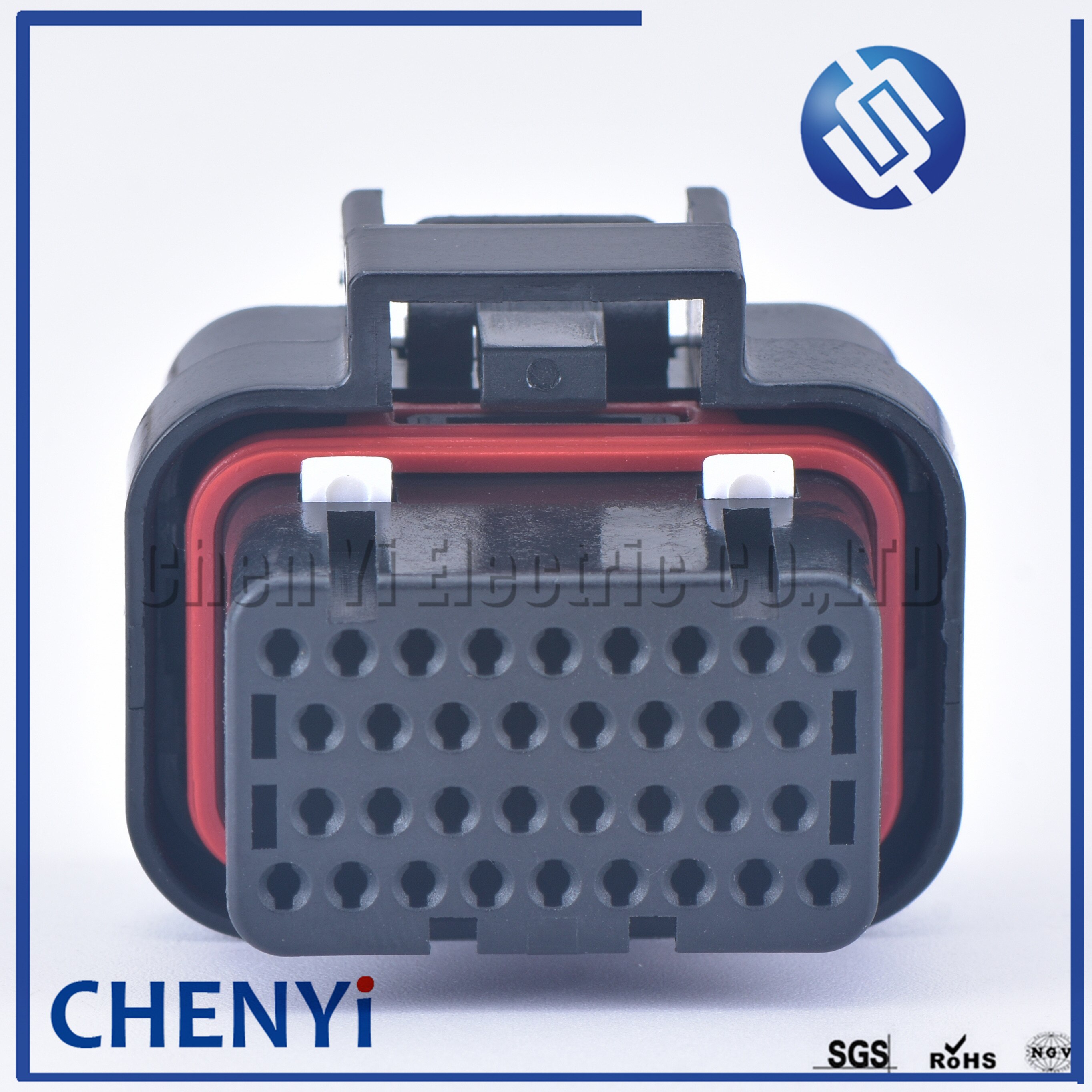 1 set TE AMP SUPERSEAL 34 Pin 3-1437290-9 1.0mm Se... – Grandado