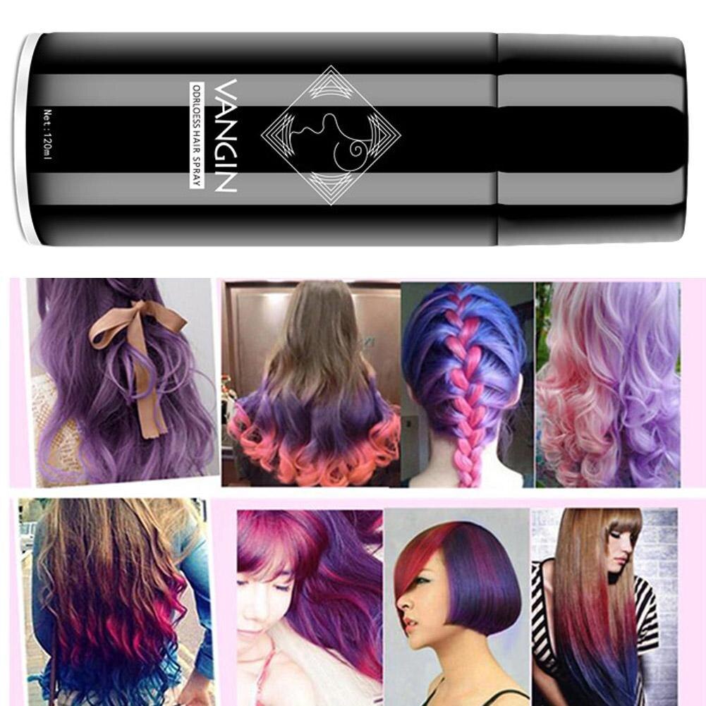 Disposable Hair Quick Spray Lasting Security Water... – Grandado