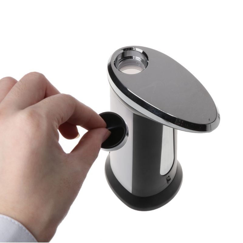 Touchless Automatic Smart Soap Liquid Dispenser In... – Grandado