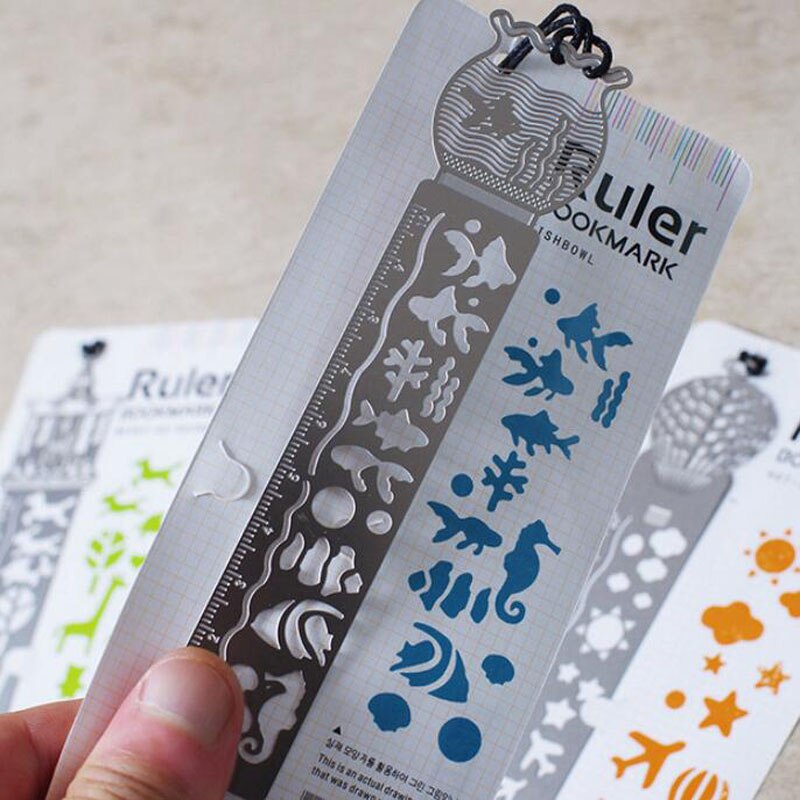 Template Drawing Ruler Student Stationery Set Draw... – Grandado