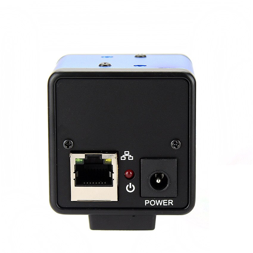 Smtkey Box Mini Ip Camera 2MP 4Mp 5MP Onvif Ipc Vo... – Vicedeal