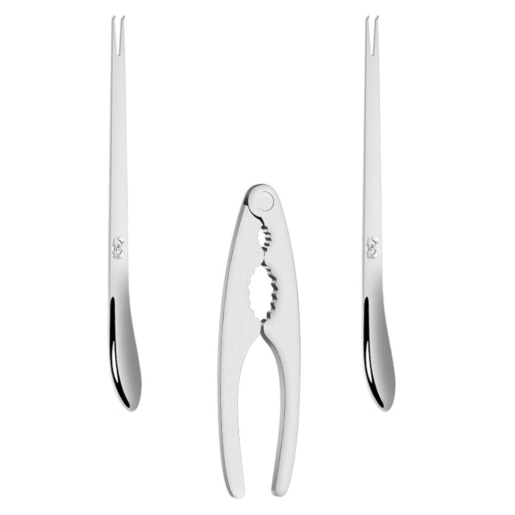 3pcs Durable Practical Nice Delicate Crab Needle C... – Vicedeal