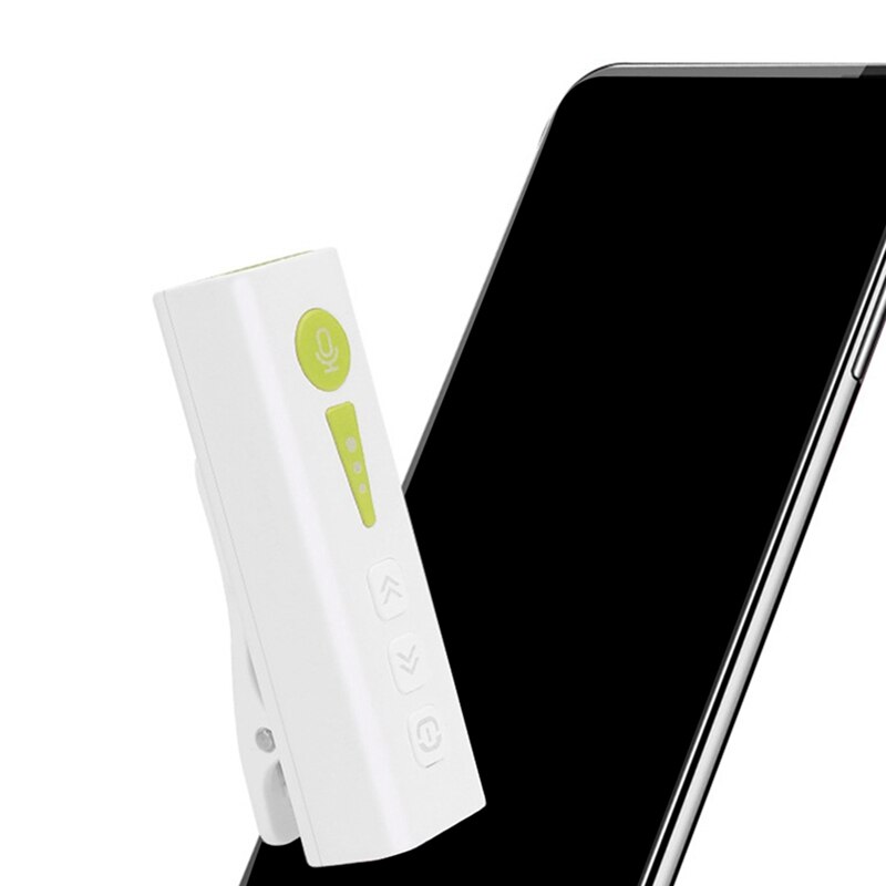 I3K Portable Bluetooth Headset Microphone with Sou... – Vicedeal