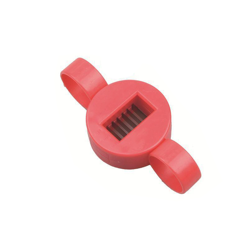 Kitchen Gadgets Green Bean Graters Vegetable Runne... – Vicedeal