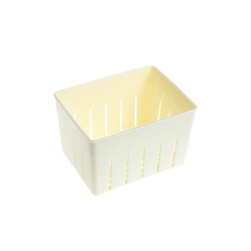 1PC DIY Plastic Homemade Tofu Maker Press Mold Kit... – Vicedeal