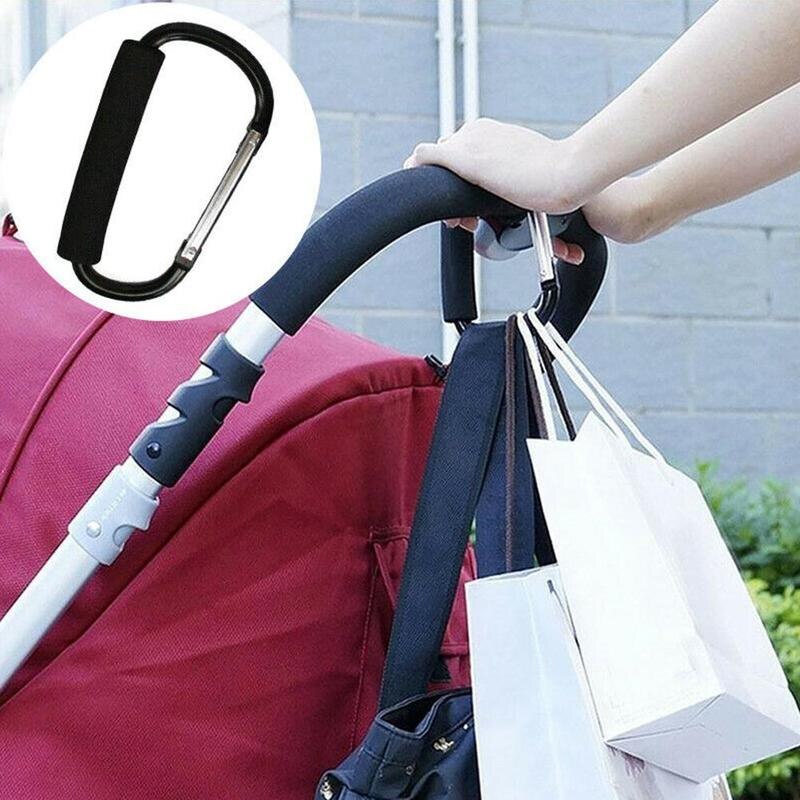 1pc Sponge Extra Large D-type Picker Aluminum Cara... – Grandado