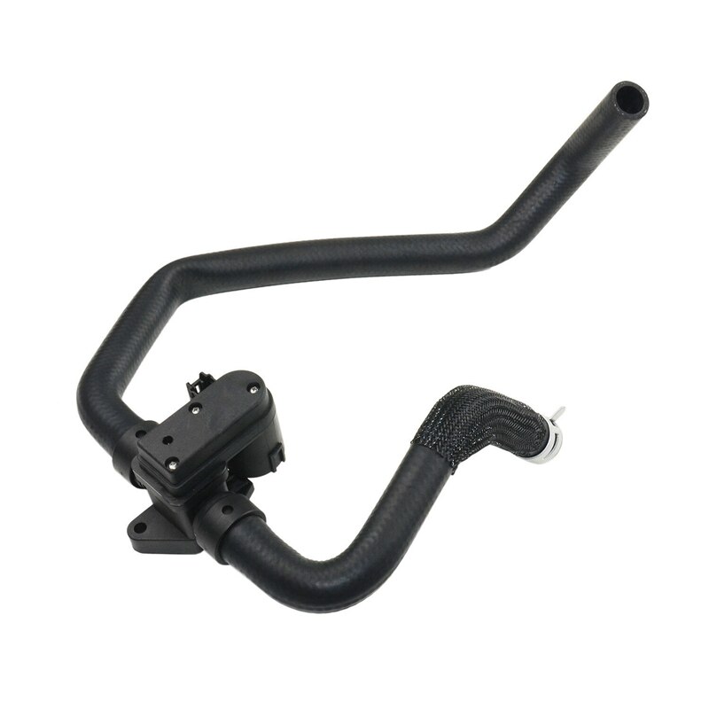 HVAC Heater Inlet Hose Control Valve for Nissan 20... – Grandado