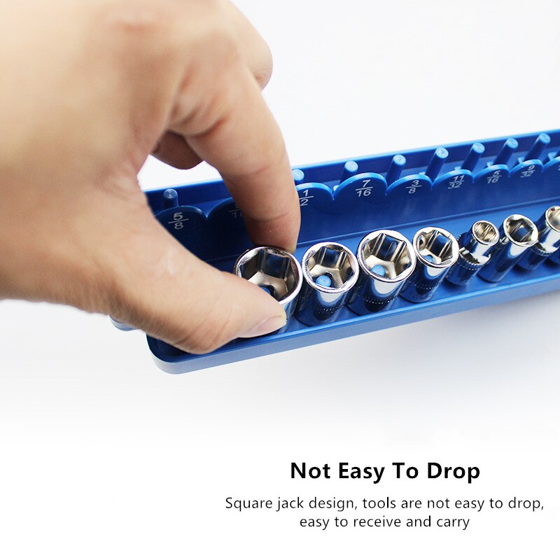 Slot Storage Box Sleeve Bracket Pallet Rack Sleeve... – Grandado