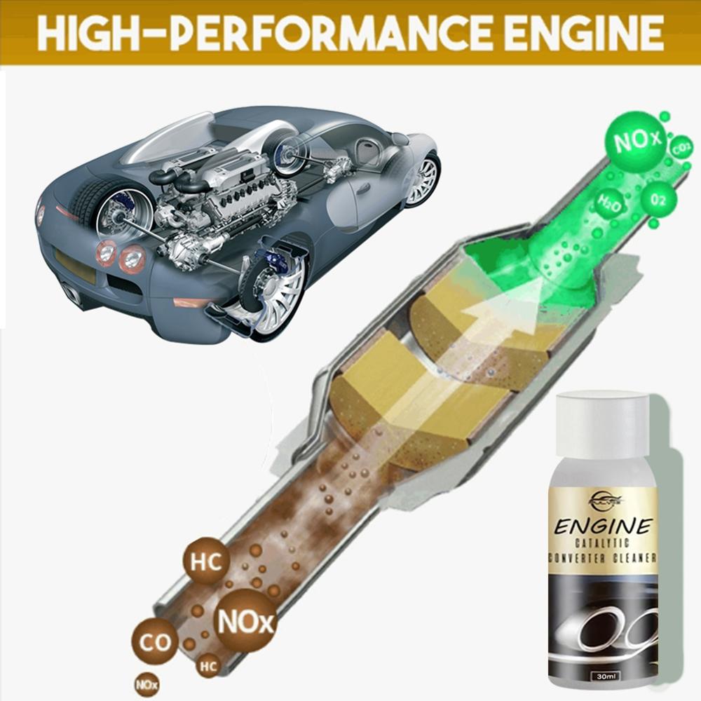 Compartment Cleaner to Remove Heavy Oil Automotive... – Vicedeal