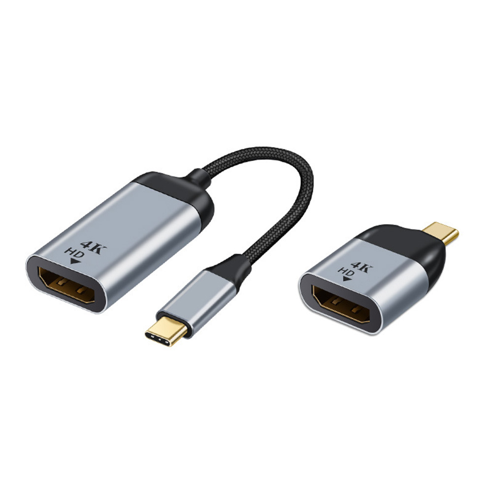 USB 3.1 Type C to DP/VGAminiDP RJ45 Adapter Plug C... – Vicedeal