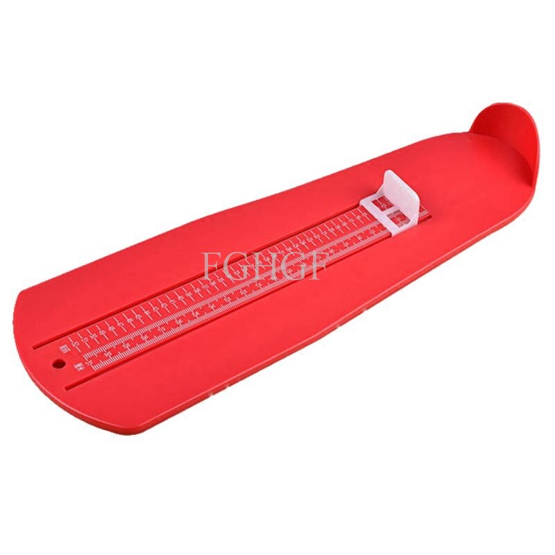 Adults Foot Measure Gauge Shoes Size Measuring Rul... – Vicedeal
