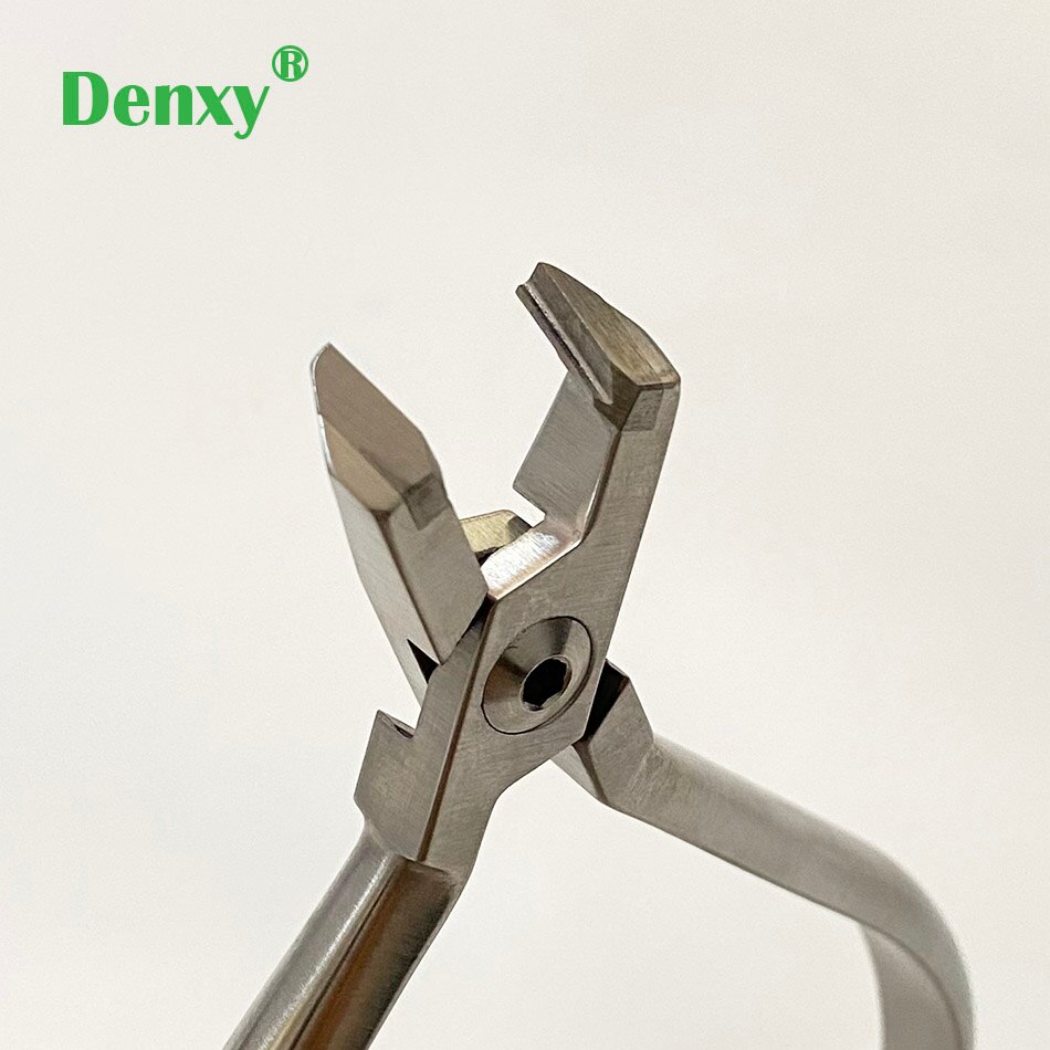 Tandheelkundige Distale Einde Cutter Tang Kniptang... – Grandado