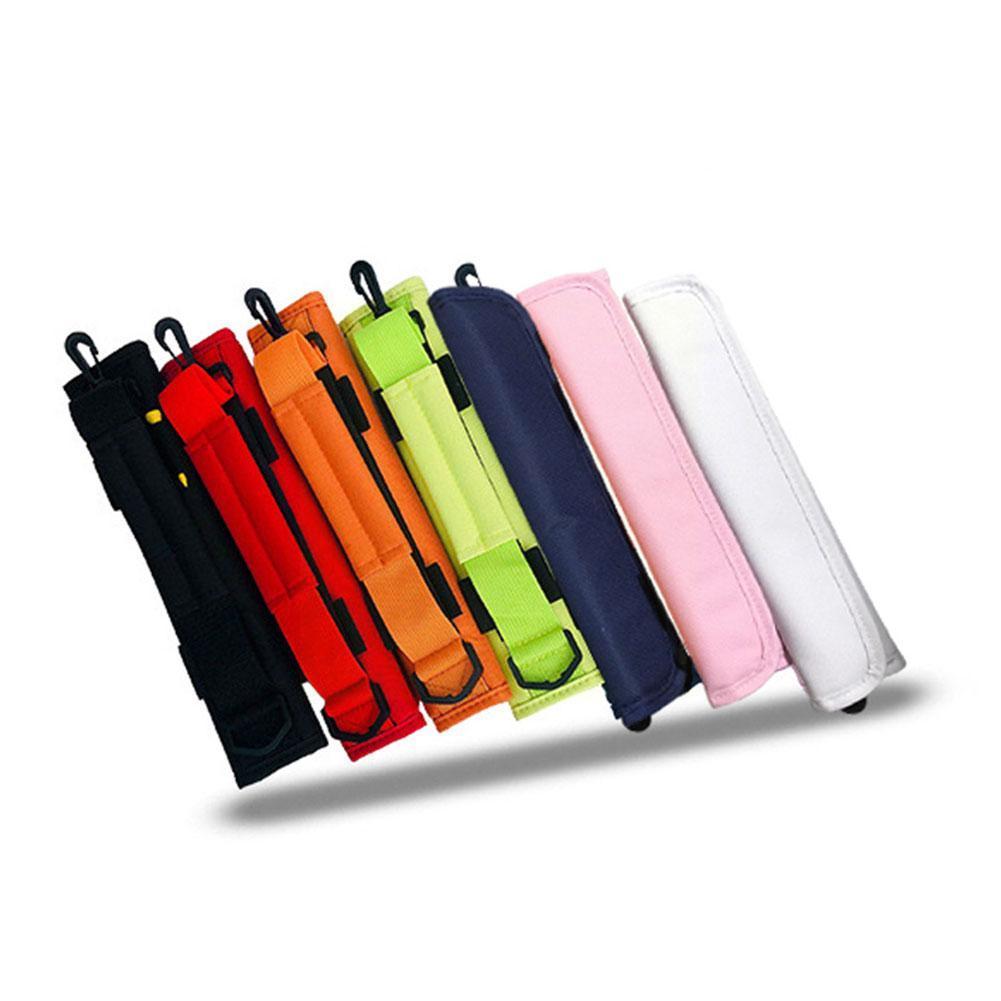 Golf Supplies Grip Type Practice Bag Portable Cue ... – Grandado