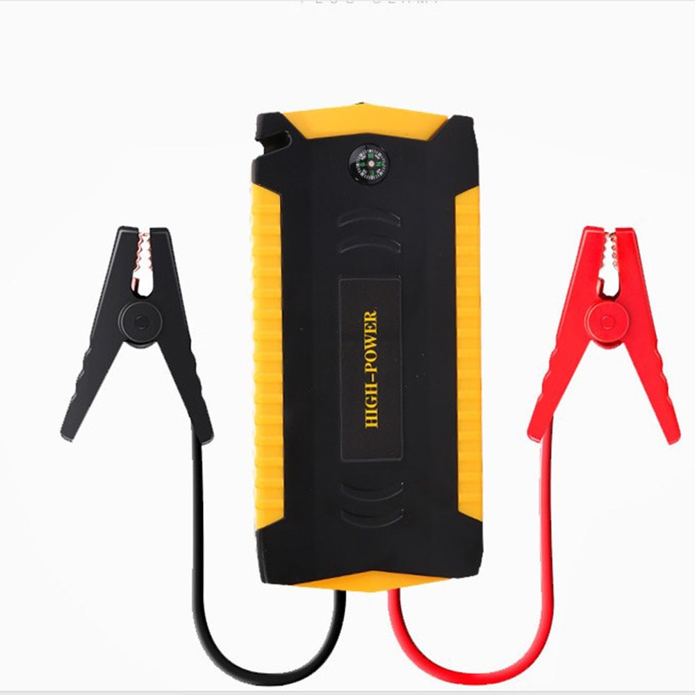 Multifunction Battery Booster 600a 82800mah 12v St... – Grandado