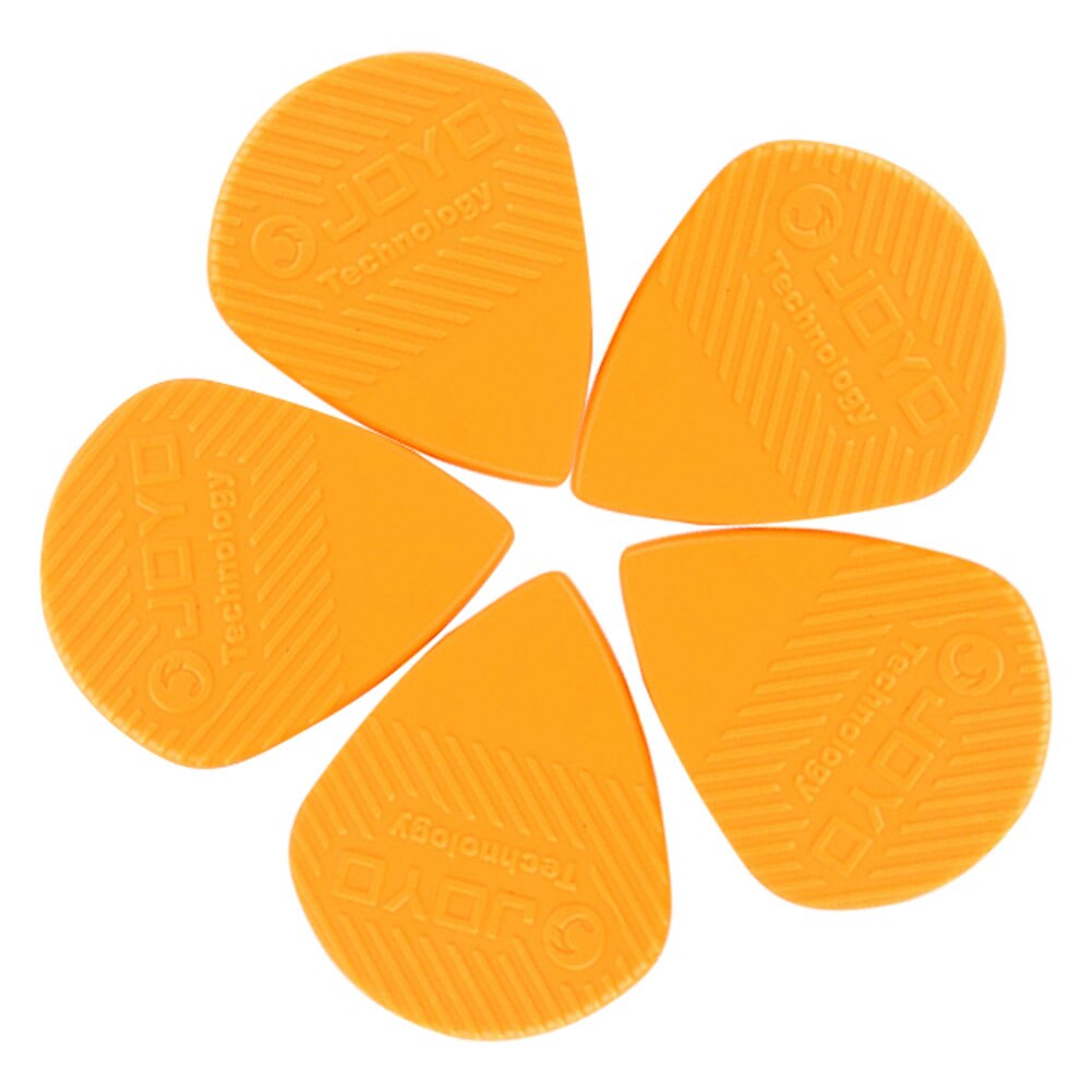10pcs Musical Instrument Non Slip Guitar Plectrum ... – Grandado
