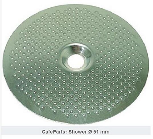 La Marzocco Group Head Diffuser Screen Screw - OEM... – Vicedeal