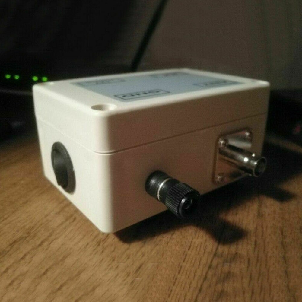 Amplificador de Radio de onda corta ensamblado, an... – Grandado