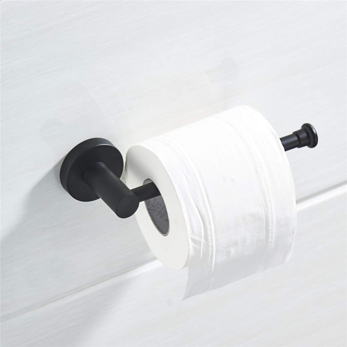 Kitchen Roll Holder Wall Mounted Modern Stainless ... – Vicedeal