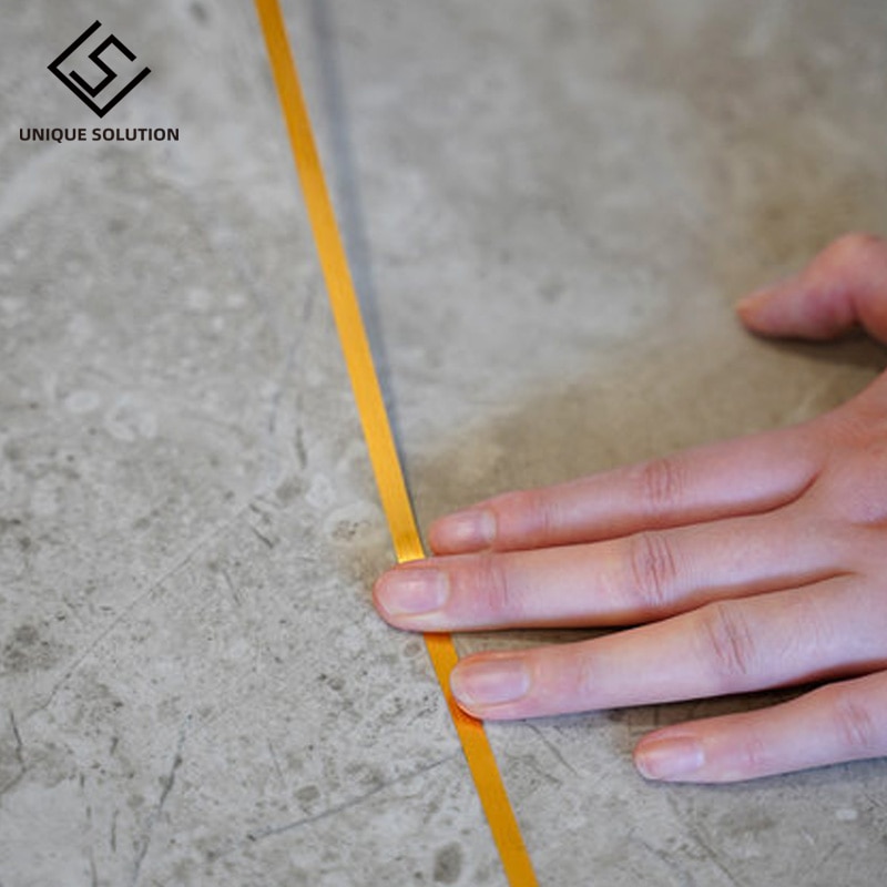 50M/piece Self-adhesive Seam Line Tile Wall Sticke... – Vicedeal