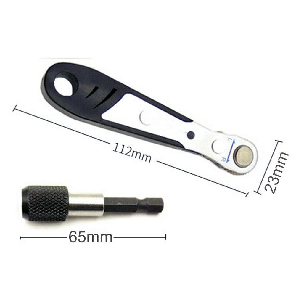 Bike Cycling Torque Wrench Set MTB Bicycle Allen K... – Grandado