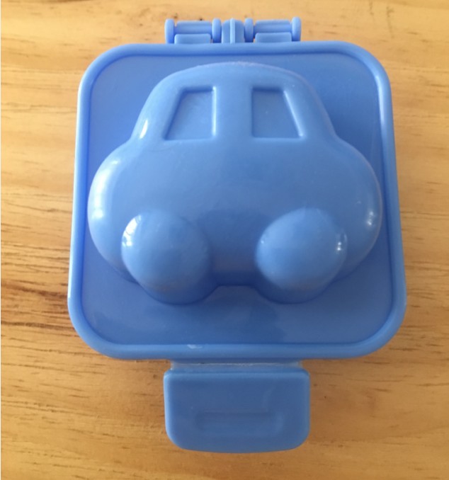 KIDS FOOD containers Cartoons Animals Boiled Egg R... – Grandado