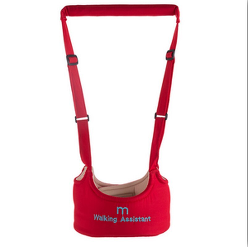 Baby Walker Toddler Harness Assistant Backpack Chi... – Grandado