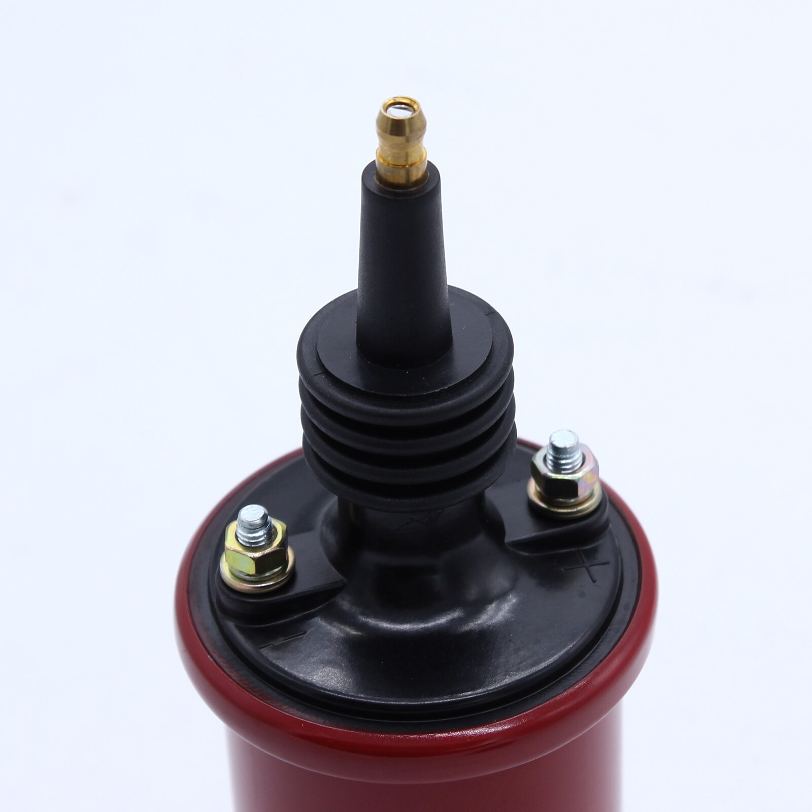 Blaster 3 Oil Filled Coil Ignition Coil Round HEI-... – Vicedeal