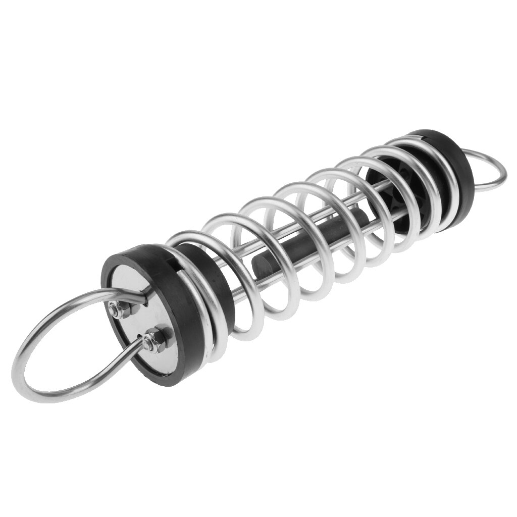 Heavy Duty Boat Anchor Dock Line Mooring Spring 6m... – Grandado