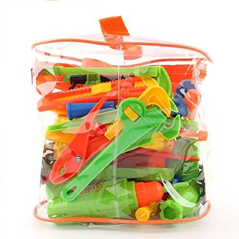 Every family Deluxe 34 pcs Repair Tools Set Boy Ki... – Vicedeal