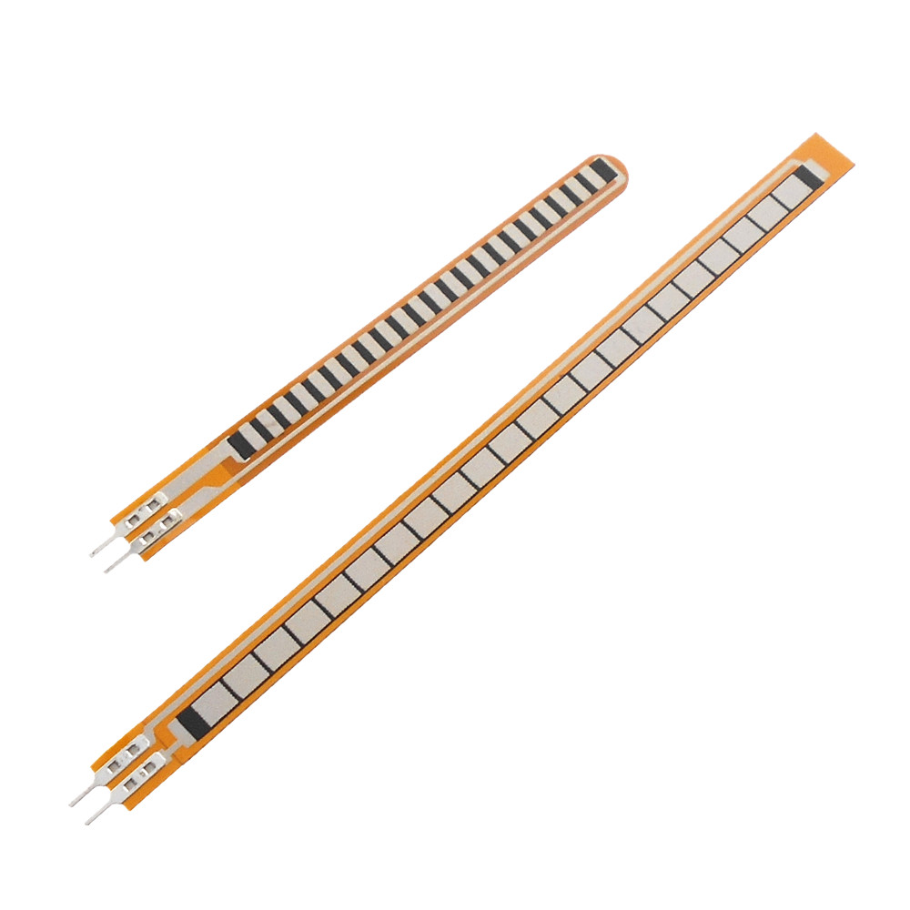 Flex Sensor 2.2 Inch Bocht Flex Sensor Voor Roboti... – Vicedeal