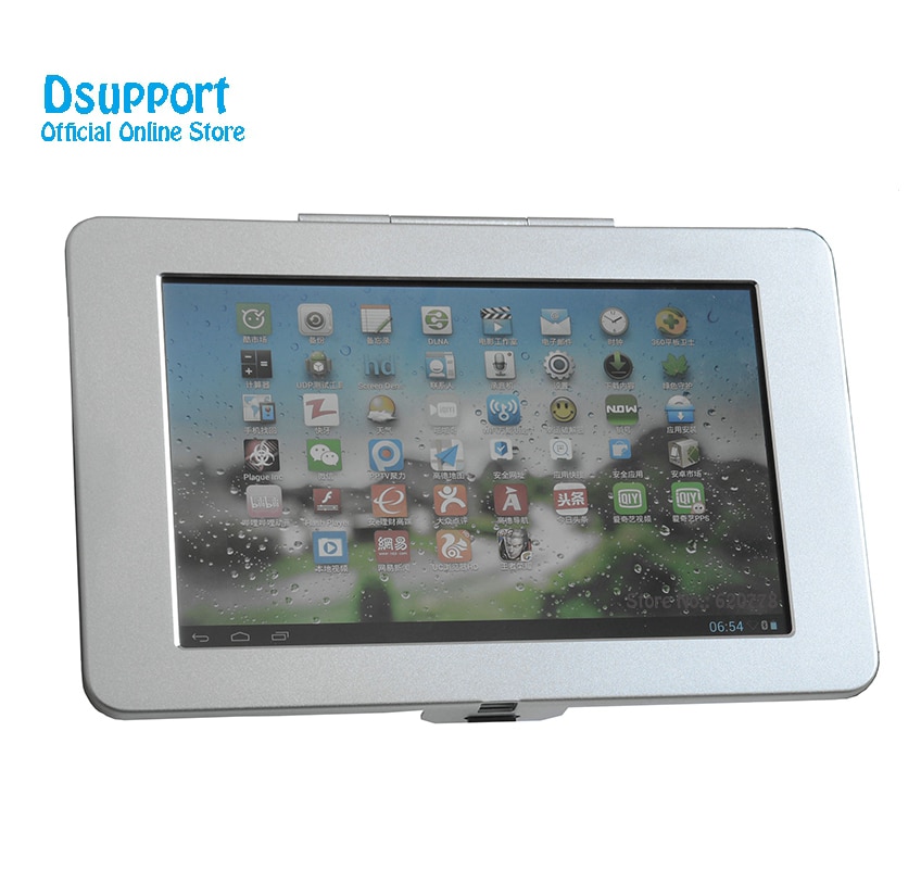 Customer-Made Aluminum Alloy Tablet PC wall mounte... – Vicedeal