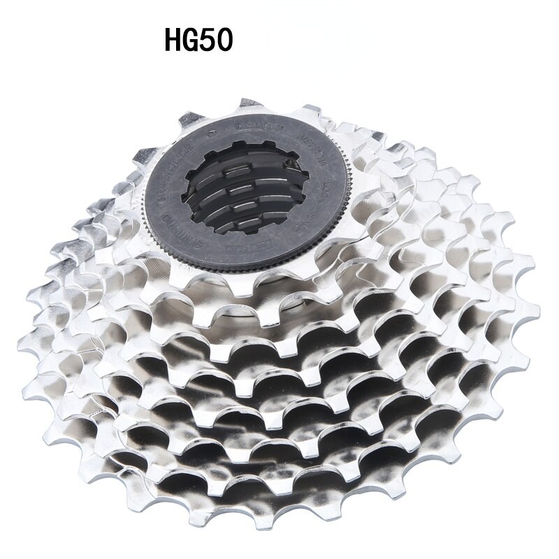 Original Claris HG50-8 Road Bike Cassette 8 Speed ... – Grandado