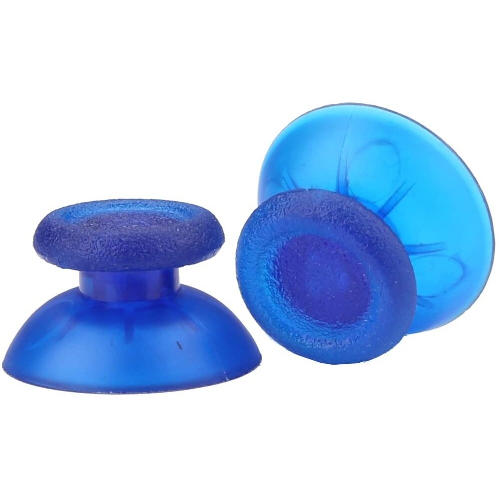 2x JOYSTICK PS4 PLAYSTATION 4 ANALOGICO MANDO THUM... – Grandado
