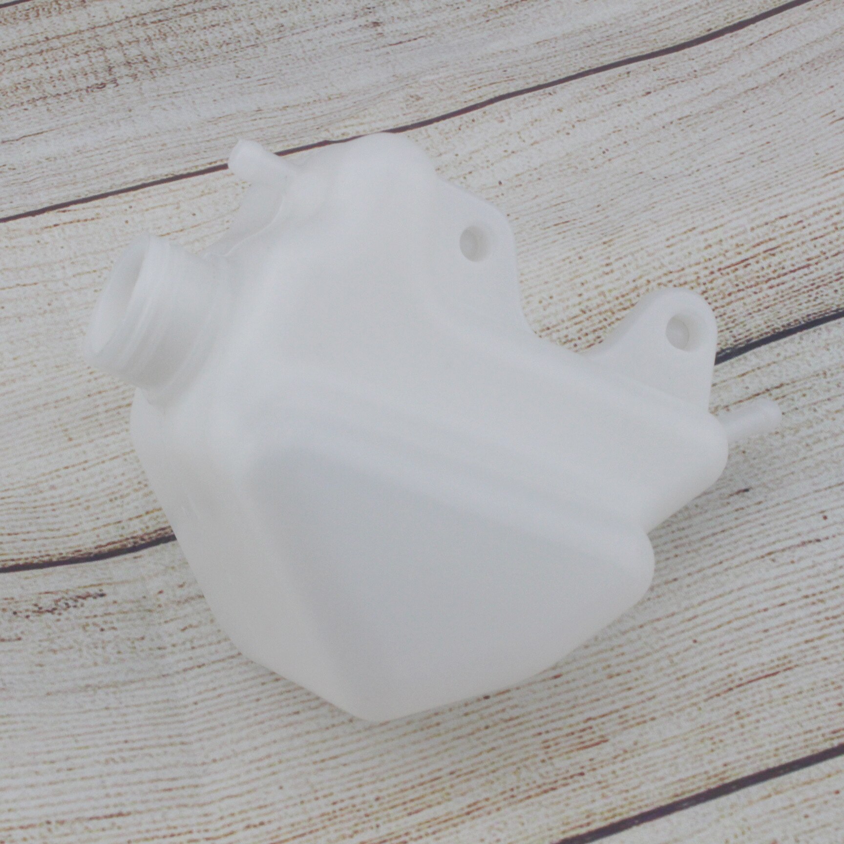 For Kawasaki KLX250 Water Coolant Reservoir Tank M... – Grandado
